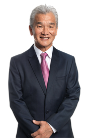 Investor Relations: Chairman's Message